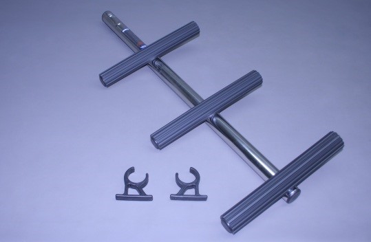 3 Step Center Post Dive Ladder | Marine Engine Parts-Boat Parts and ...