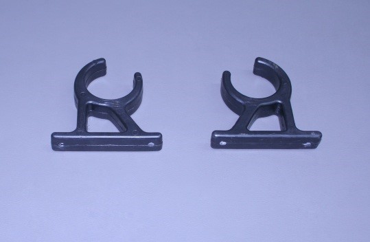 Center Post Dive Ladder Storage Snap On Brackets | Marine Engine Parts ...