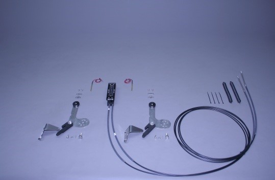 Standard Twin Drive Indicator System | Marine Engine Parts-Boat Parts ...