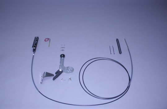 Standard Single Bravo Drive Indicator System | Marine Engine Parts-Boat ...