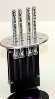 4 Track Heads Up Indicator System | Marine Engine Parts-Boat Parts and ...